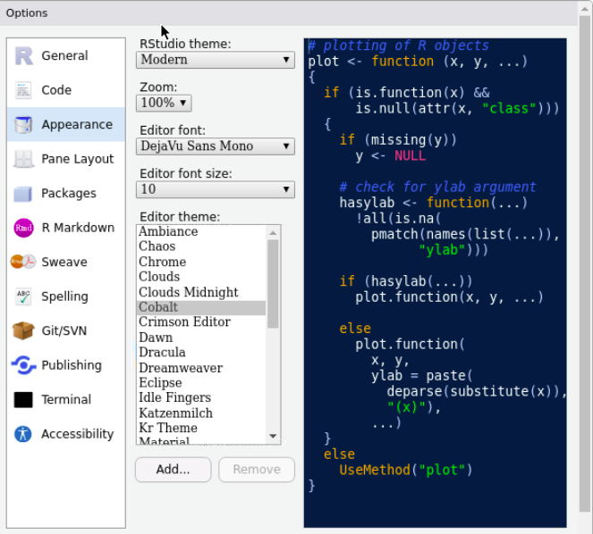 Aridhia DRE Knowledge Base
