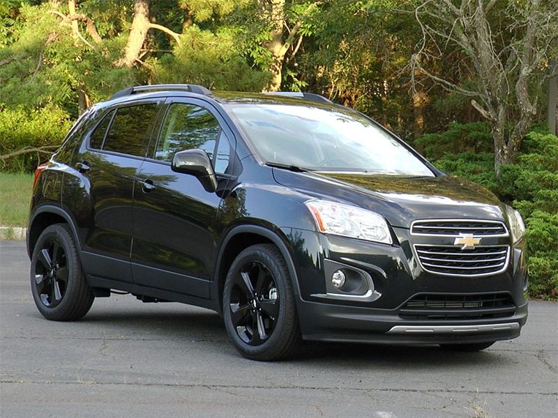 10 of the Best Used Small SUVs | Autoweb