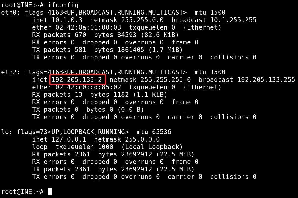 Lab Walkthrough - WordPress Plugin Backup Guard RCE