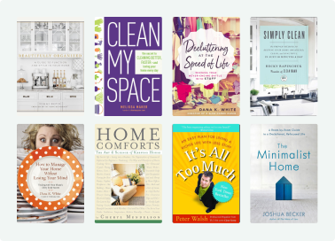 The Best 26 Organization Books - Blinkist