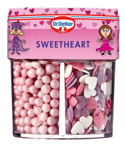 Sweetheart - Produkter