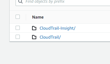 How to Use AWS CloudTrail: Creating Trails