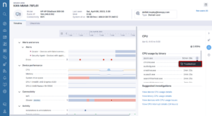 How to Reduce MTTR using Nexthink Amplify | Nexthink