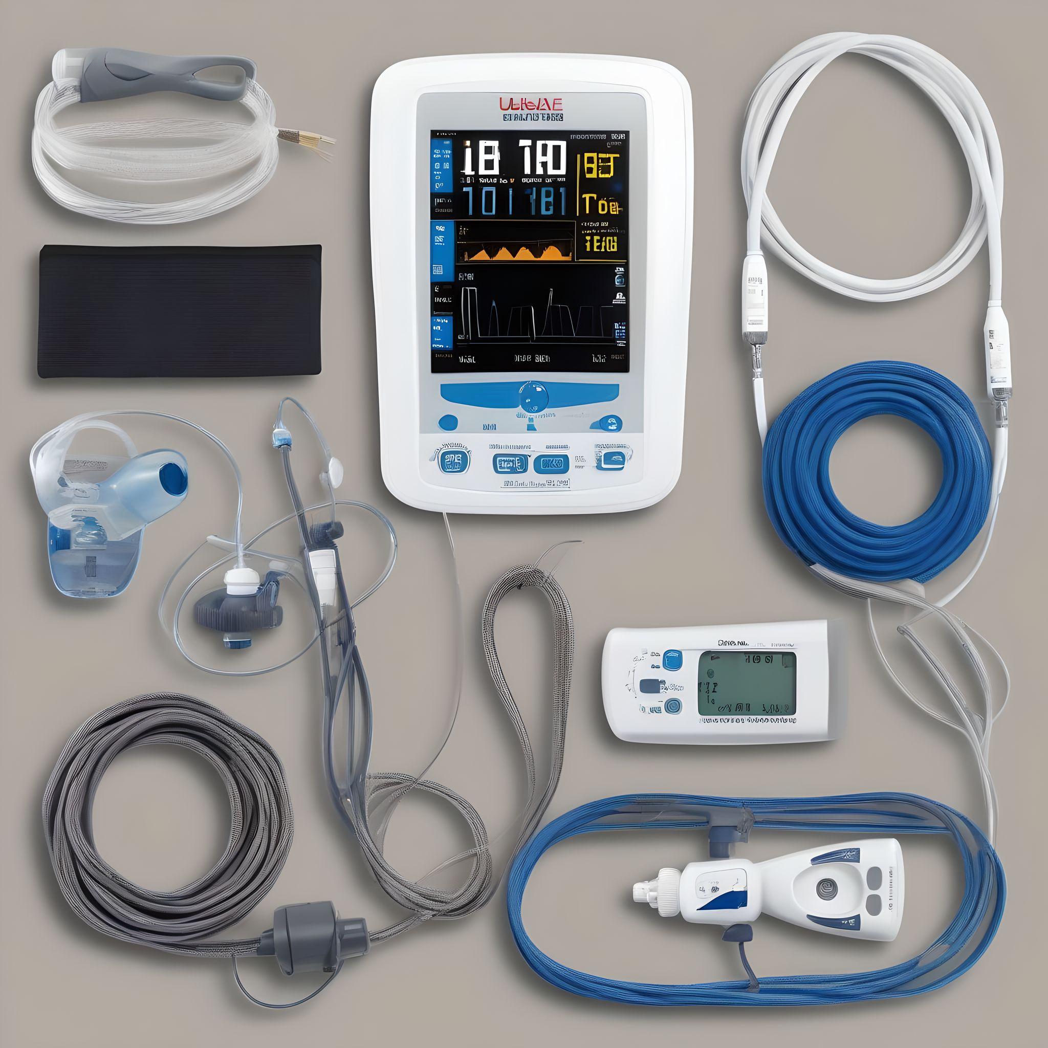 Essential Vital Signs Equipment Urbane Individual Should Have