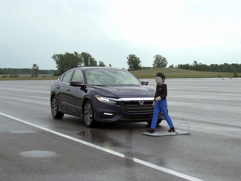 10 Things to Know About Honda Sensing (and LaneWatch) | Autoweb