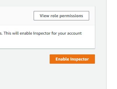 How to Use Amazon Inspector
