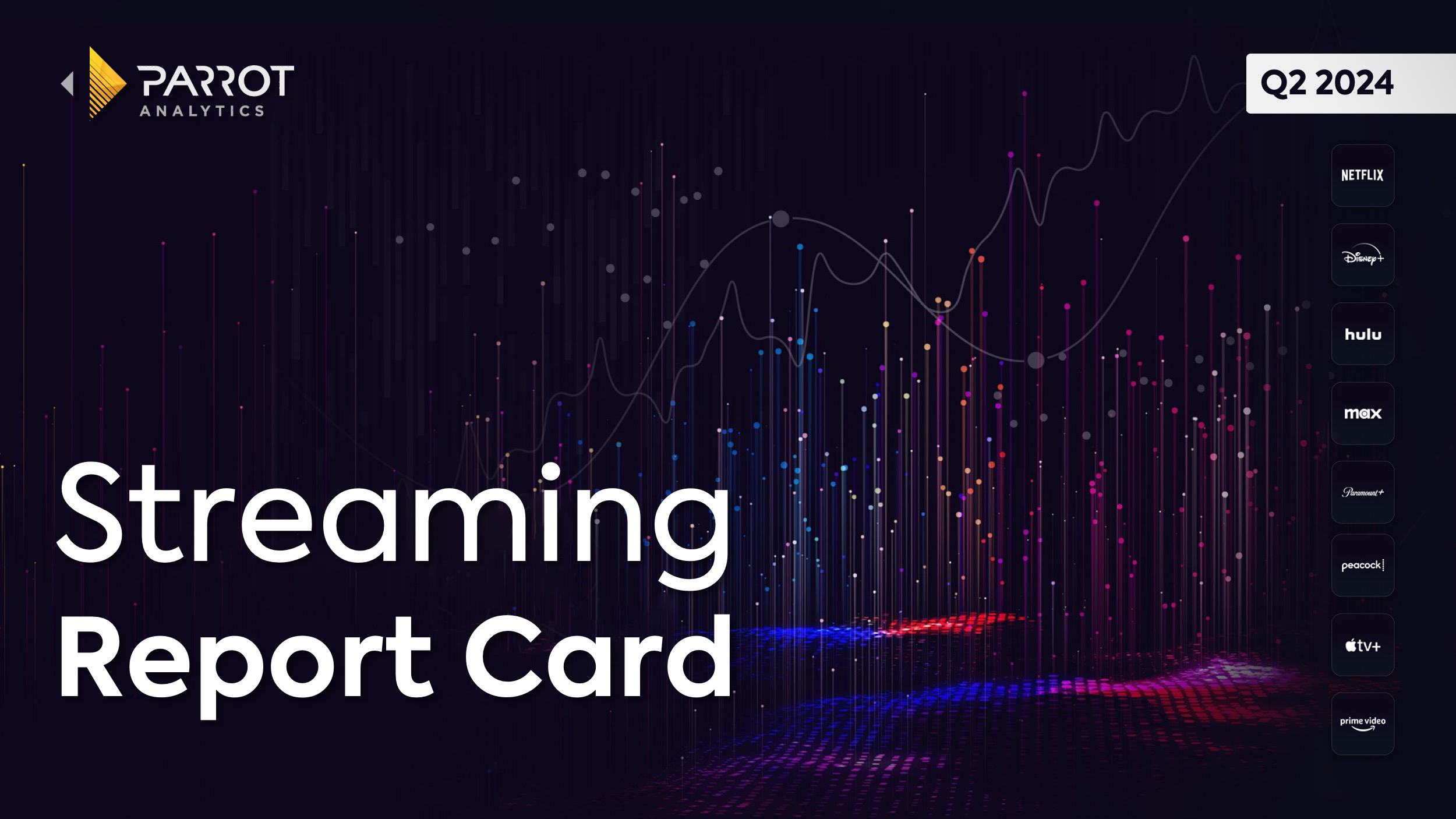 US Streaming Giants 2024: Key Trends, Growth Strategies, and the Future ...