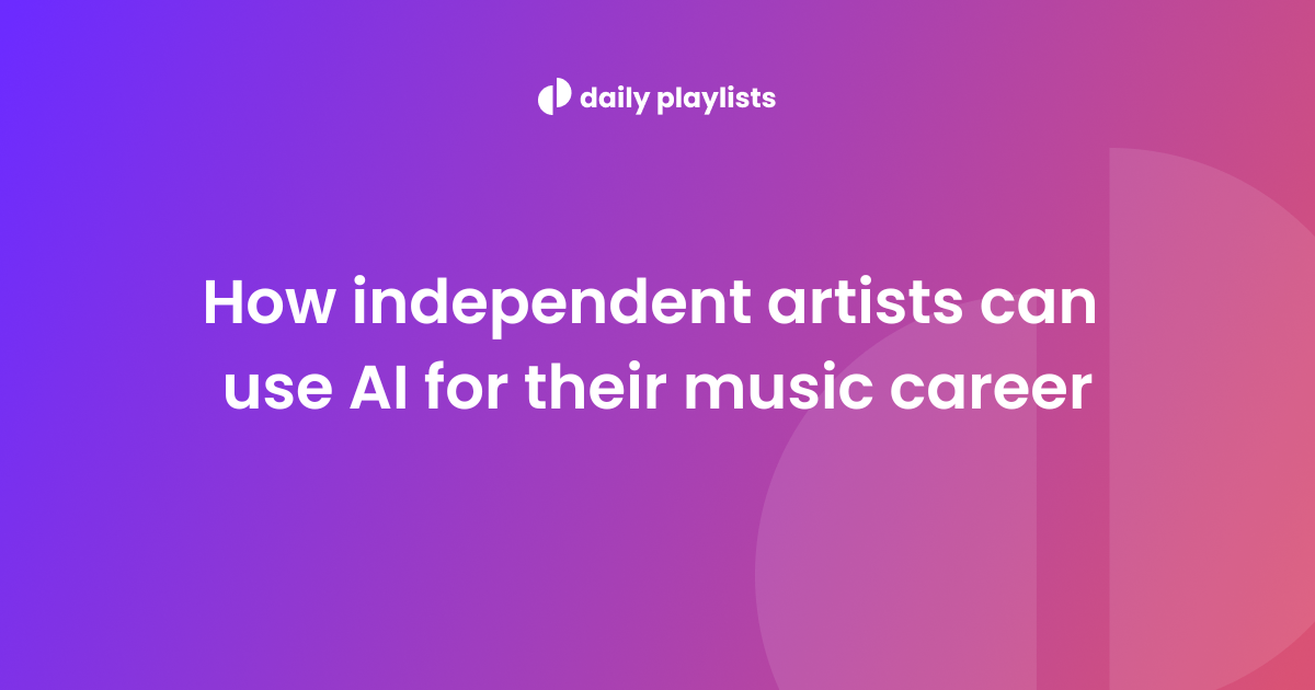 Promote your music after release with these 7 tips