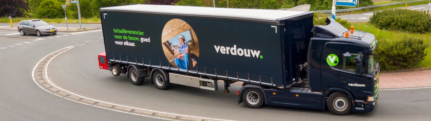 Totaalleverancier voor de bouw in Nederland | Eenvoudig online ...