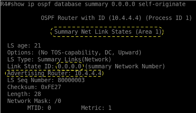 Implementing & Troubleshooting OSPF Areas: Stub, NSSA, and Totall...