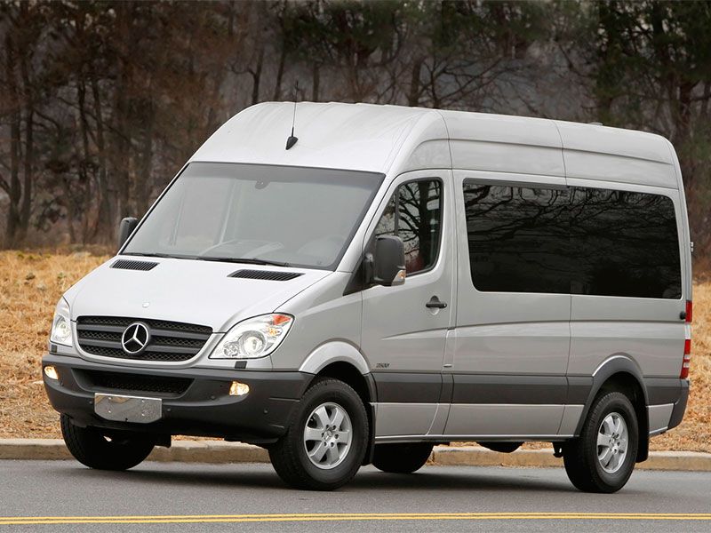 10 Used SUVs with 3rd Row Seating | Autoweb