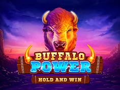 Buffalo Power Slot Game | Play Buffalo Power Slot Demo Online