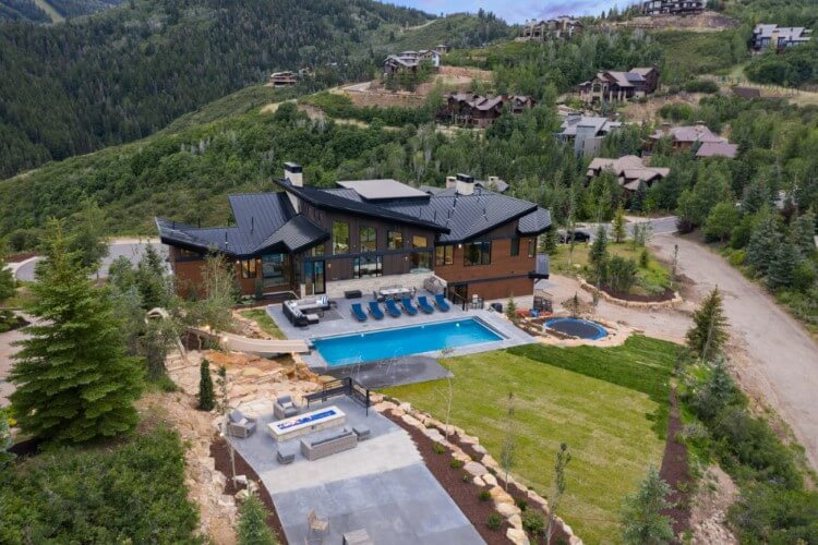 Park City rentals, Utah | Top Villas