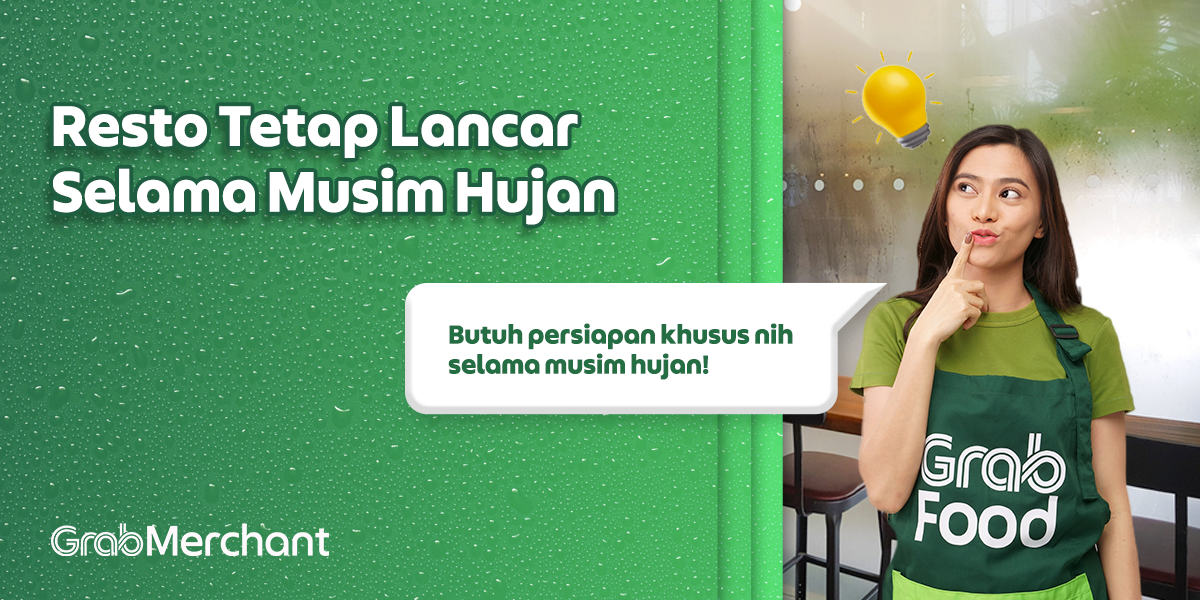 GrabMerchant Website