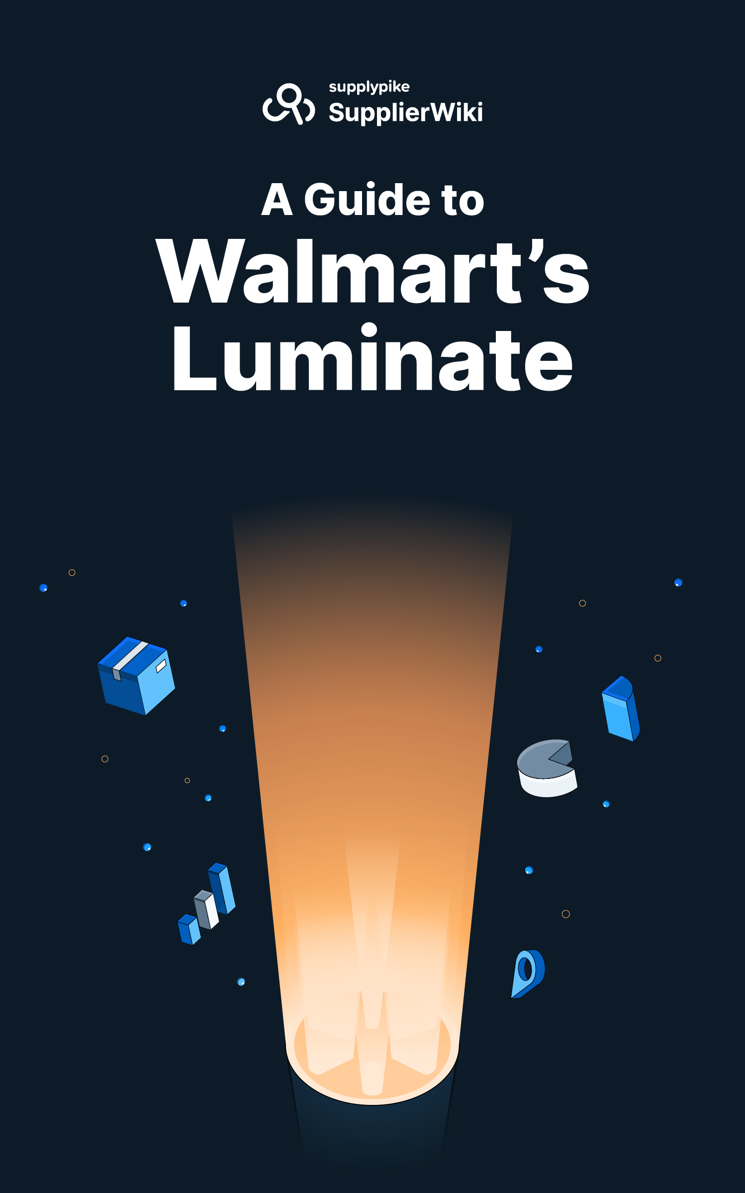 A Guide to Walmart's Luminate - SupplierWiki