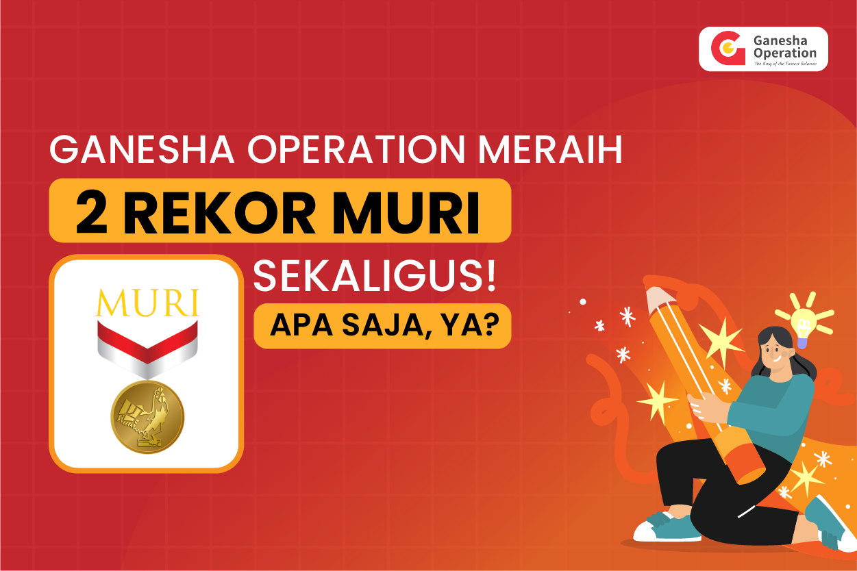 Ganesha Operation | Blog