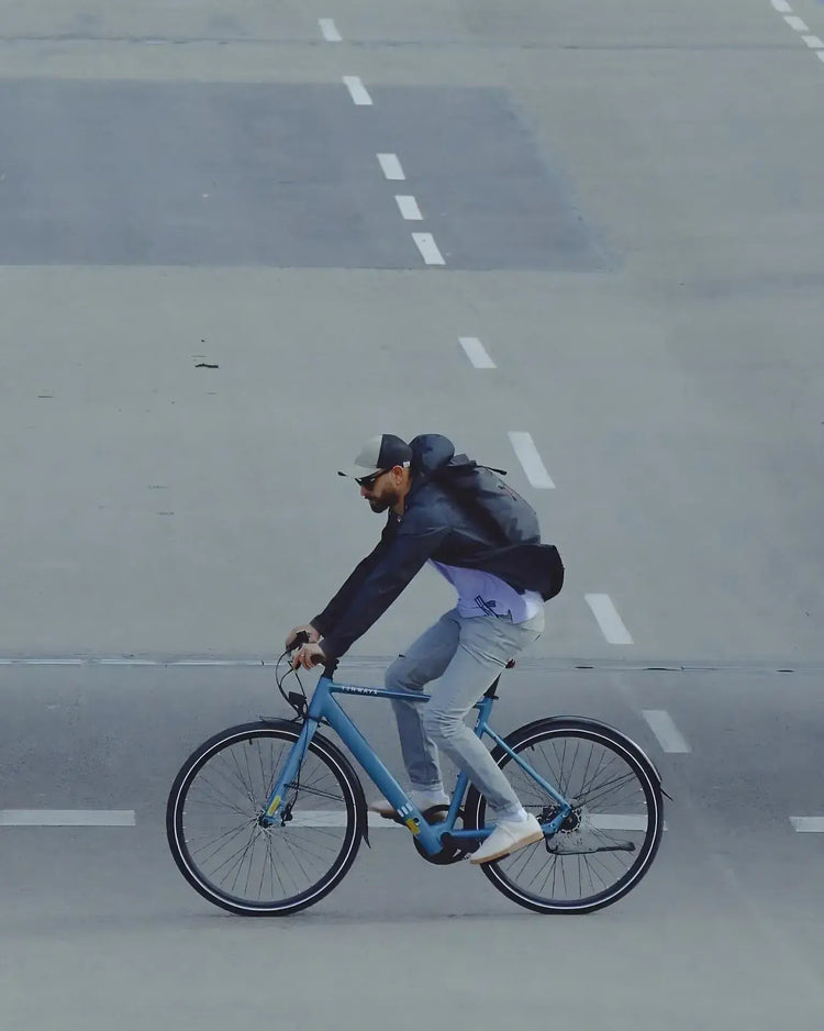 Wat is het fietsplan en hoe werkt het? 2024