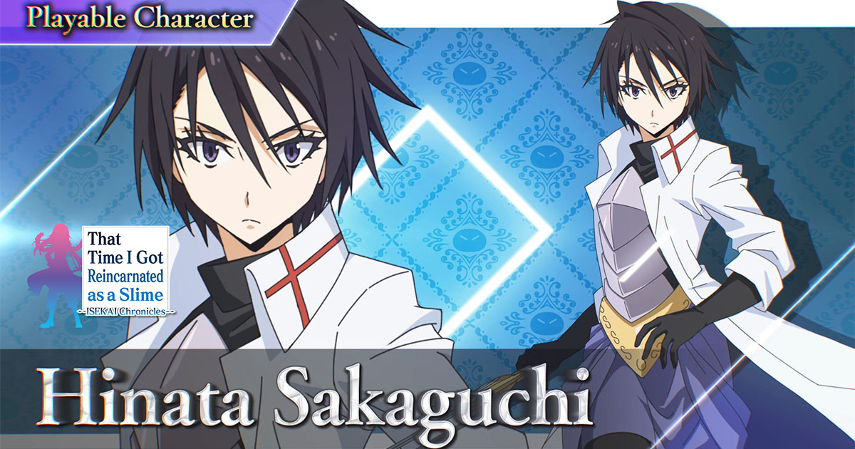 That Time I Got Reincarnated as a Slime ISEKAI Chronicles DLC Now ...