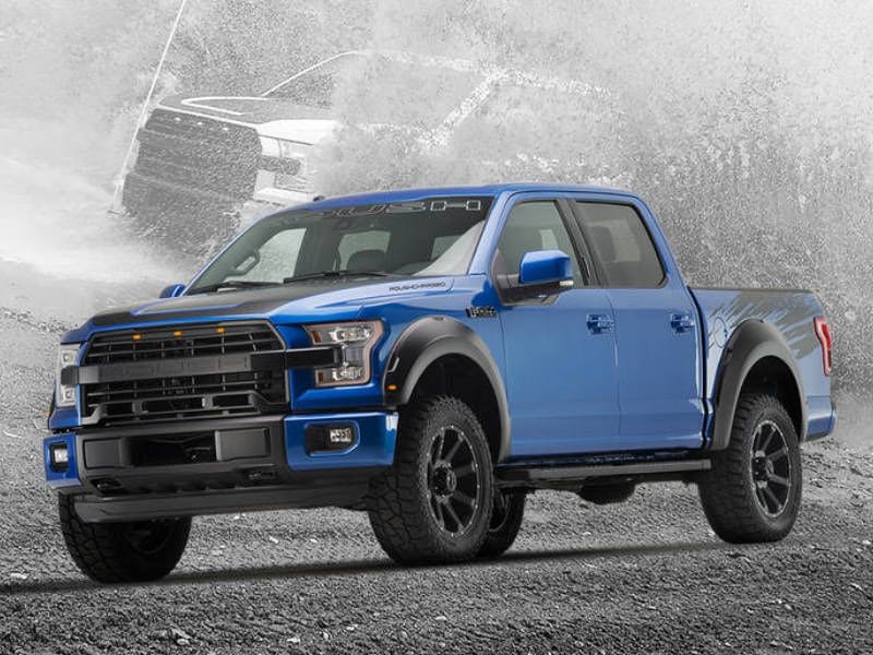 10 Most Stylish Pickup Trucks | Autobytel