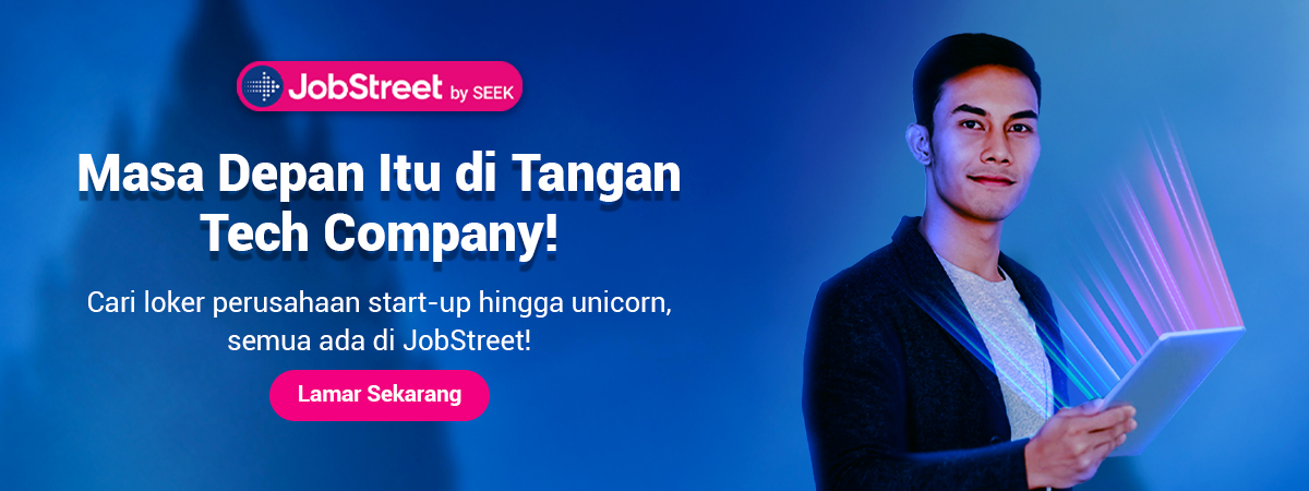 7 Cara Menghindari Iklan Lowongan Pekerjaan Palsu atau Fiktif ...