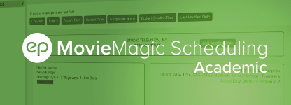 EP Store - Entertainment Partners