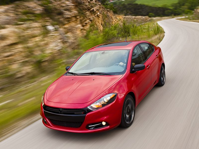 10 Most Comfortable Compact Cars | Autoweb