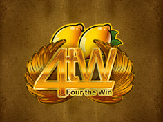 Four the Win Gra slotowa | Zagraj w wersję demo slotuFour the Win online