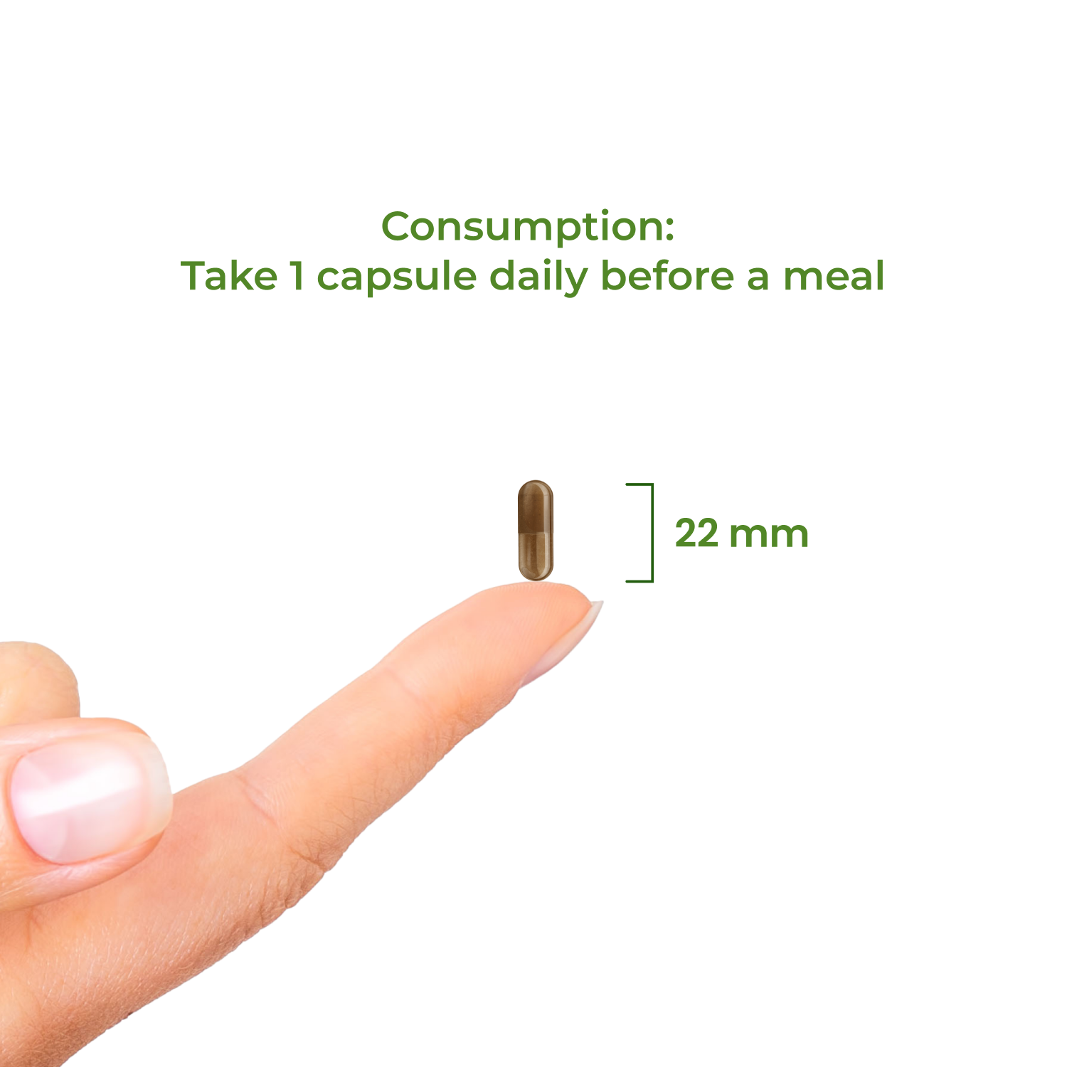 Maca Royal 5000 – Maca extract capsules | VitaminExpress