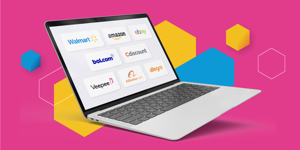 How to choose a suitable marketplace for your products?