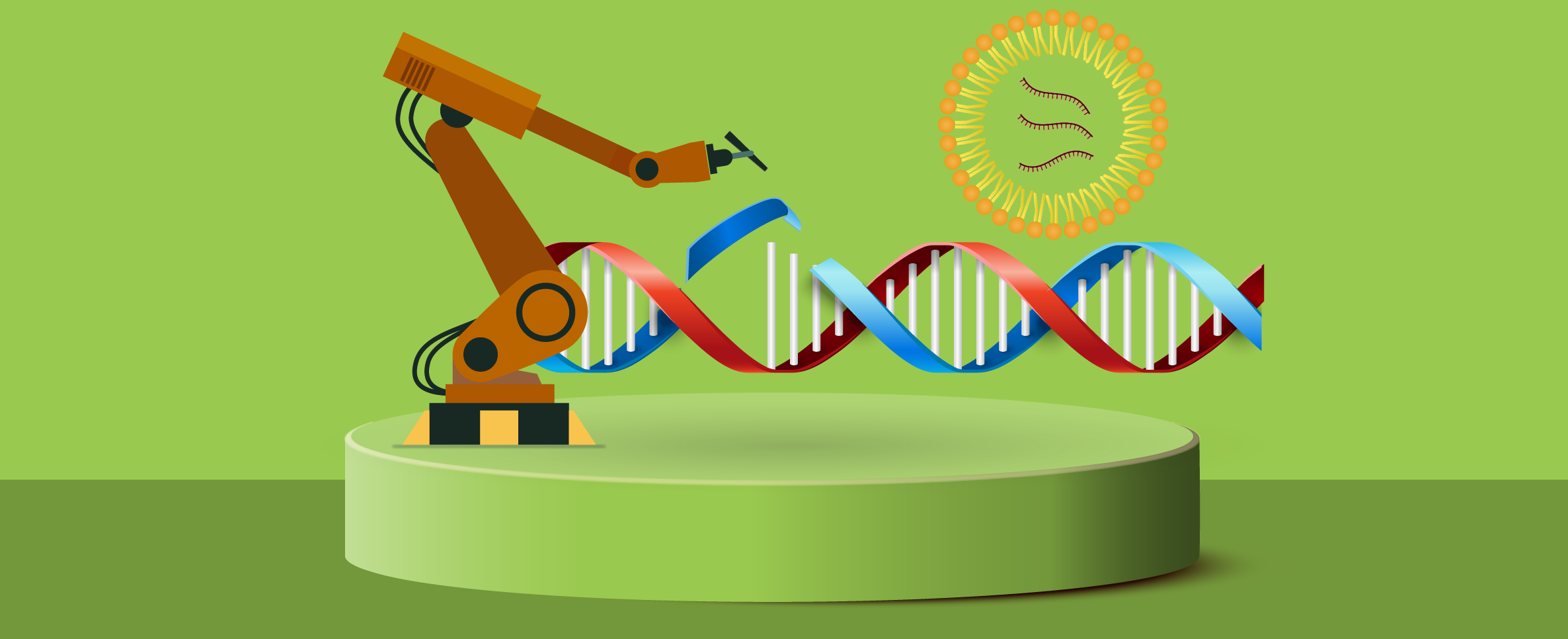 BioCentury - Moderna Genomics: the start-up–like unit leveraging RNA ...