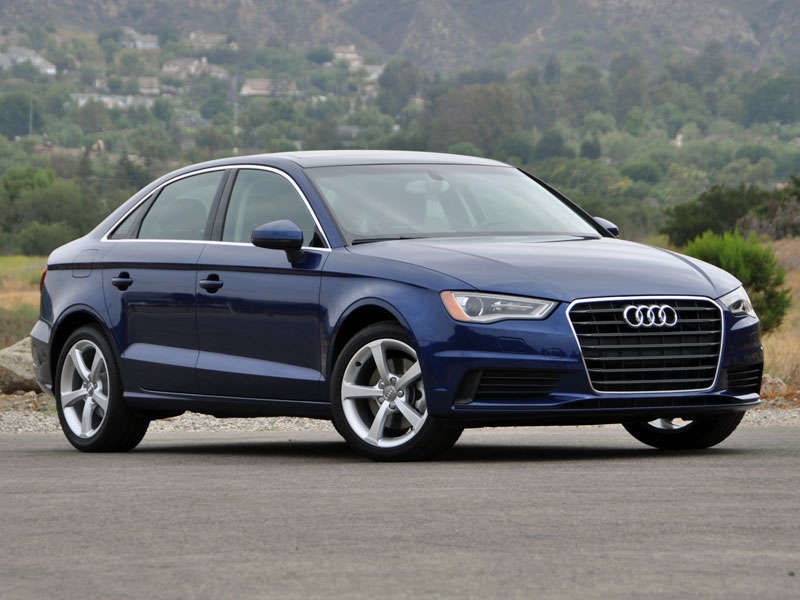 10 Best Small Diesel Cars - Used and New | Autoweb