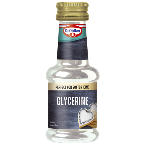 Glycerine - Products