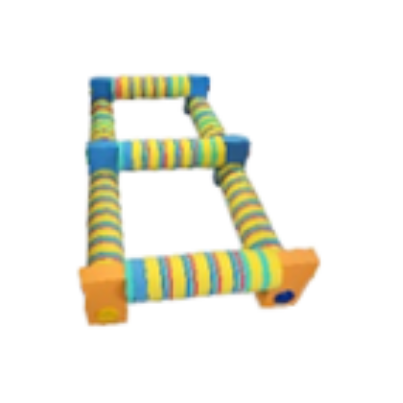 STRUCTURE TRIFLOAT | OC'LR