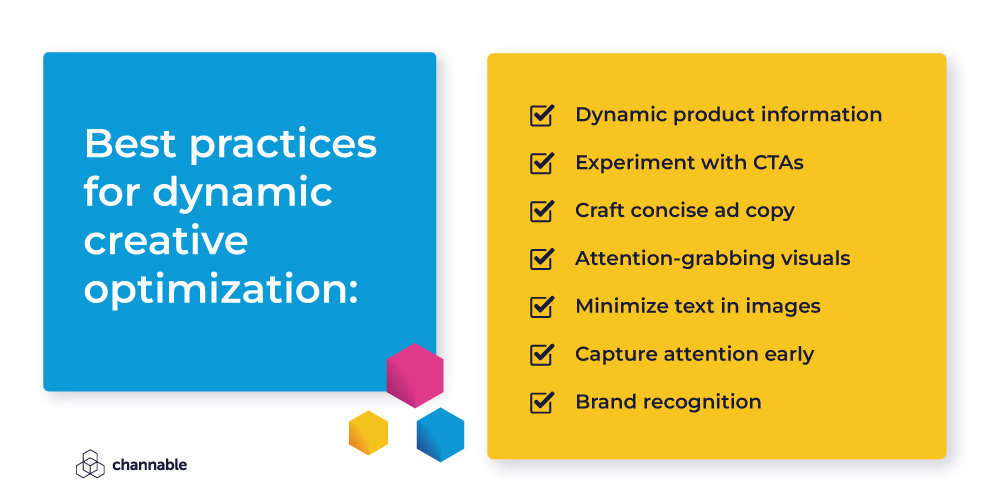 Automate Facebook Product Ads: Dynamic Creative Optimization Tips