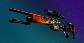 SSG-08 Skins - Compre, Venda E Negocie No DMarket