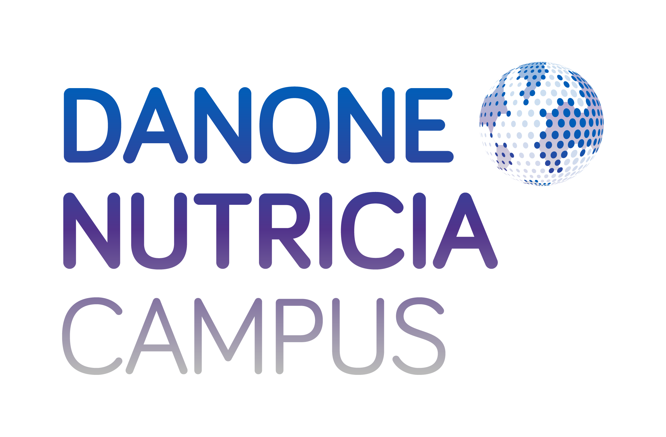 Danone Nutricia Logo