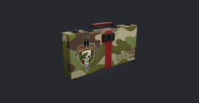 TF2 Crates - Buy, Sell And Trade On DMarket