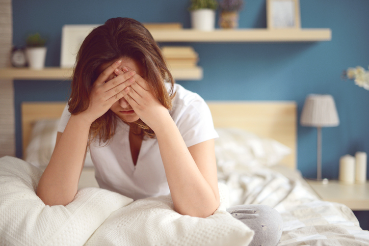 Waking up with morning headaches? Learn about causes and treatments ...