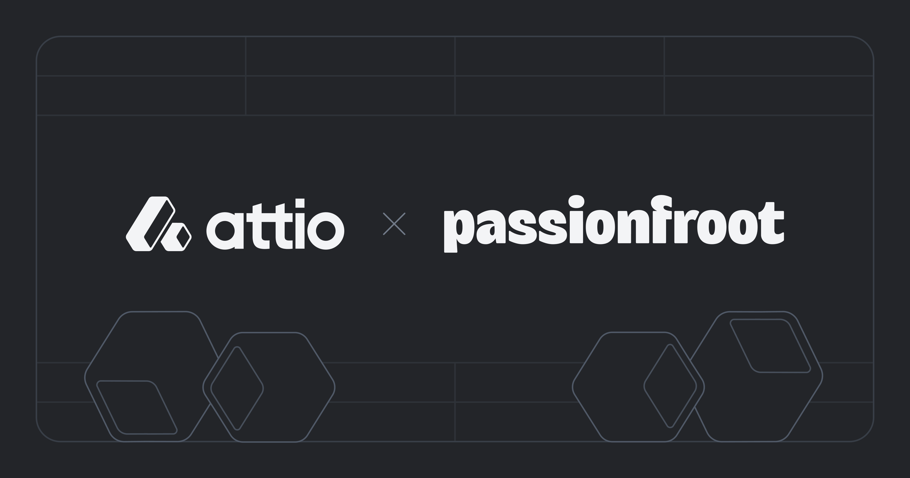 Passionfroot's Story | Attio