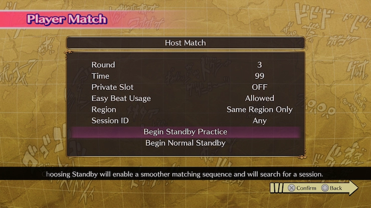 JoJo's Bizarre Adventure: All-Star Battle R - Patch v2.0 Details ...