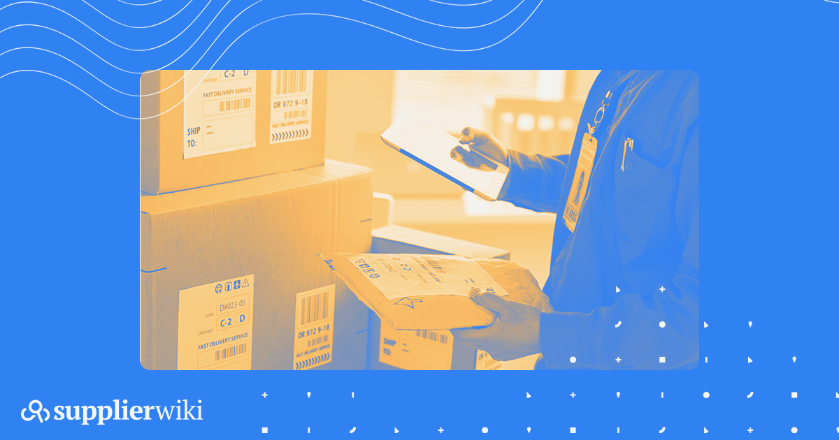 What Is Direct Store Delivery Consolidation (DSDC)? - SupplierWiki