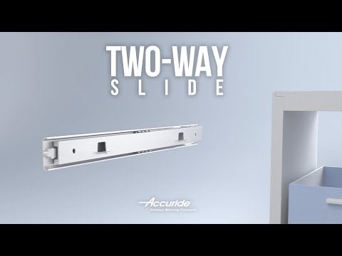 Watch Accuride Solutions In Motion | Product & Customer Videos