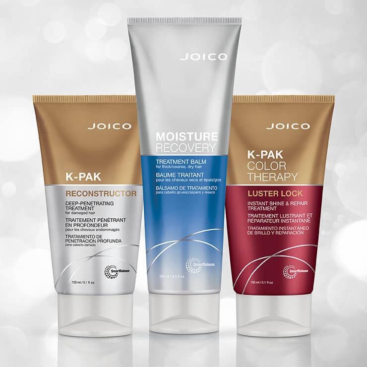 Joico - Shop Hair Colour, Hair Styling & Hair Treatments