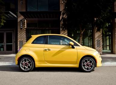 10 Best Compact Coupes | Autoweb