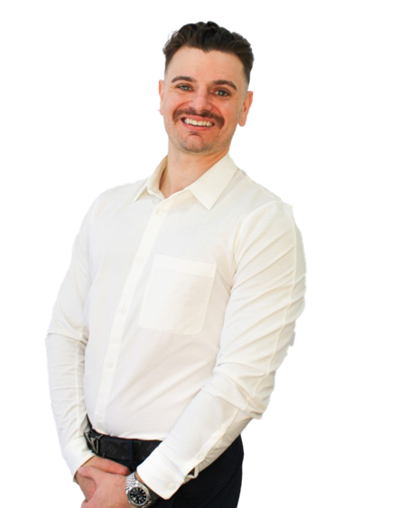 Brandon Dillard, E Mortgage Capital Loan Officer - Schedule a call today