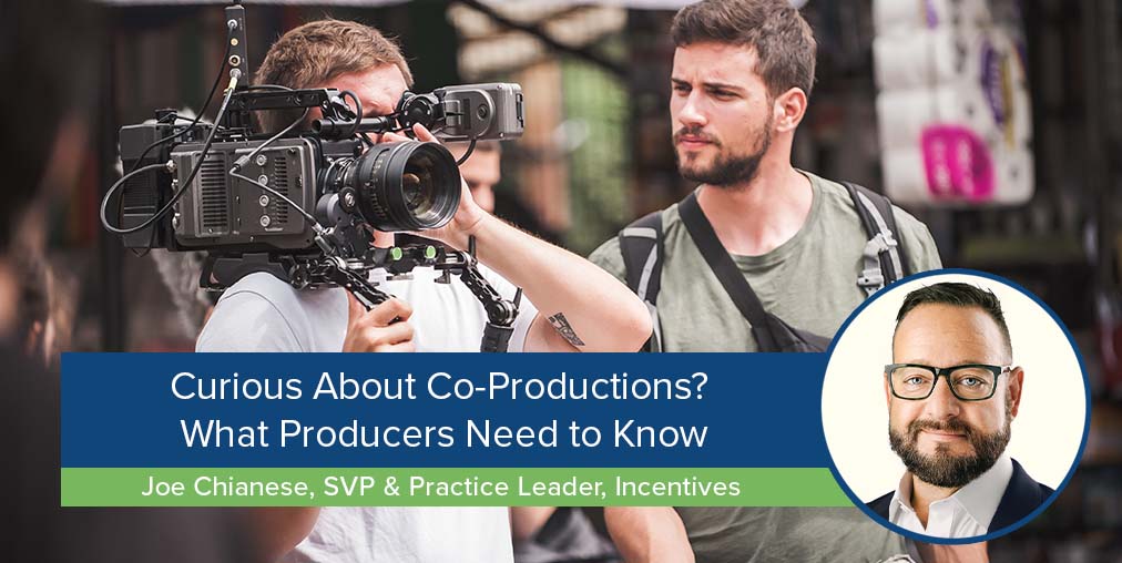 Curious About Co-productions? What Producers Need to Know ...
