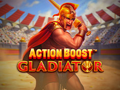 Action Boost: Gladiator Slot Online | Play Action Boost: Gladiator Demo