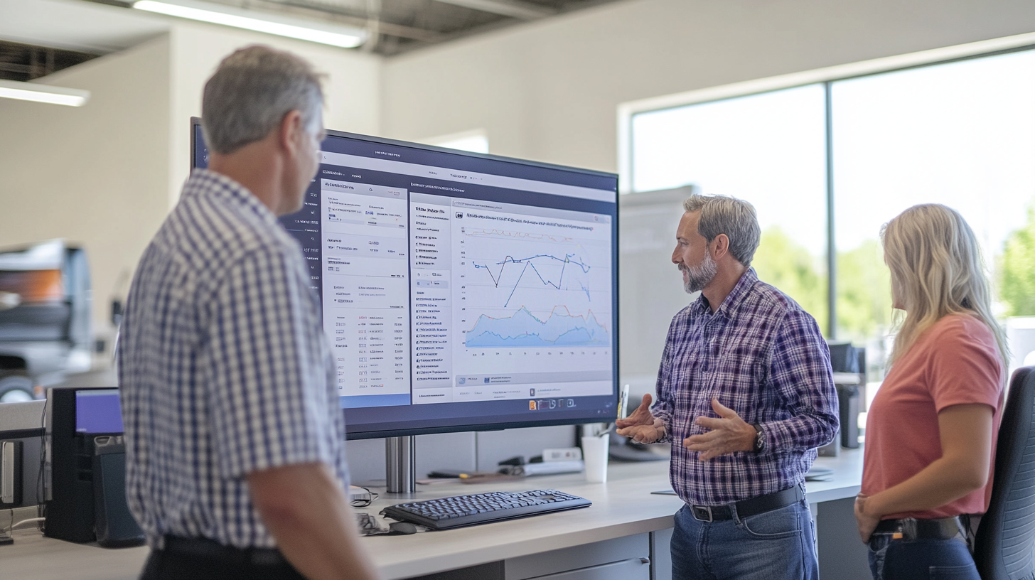 NextLOAD Load Board Review: The Free, Reliable Solution for Truckers