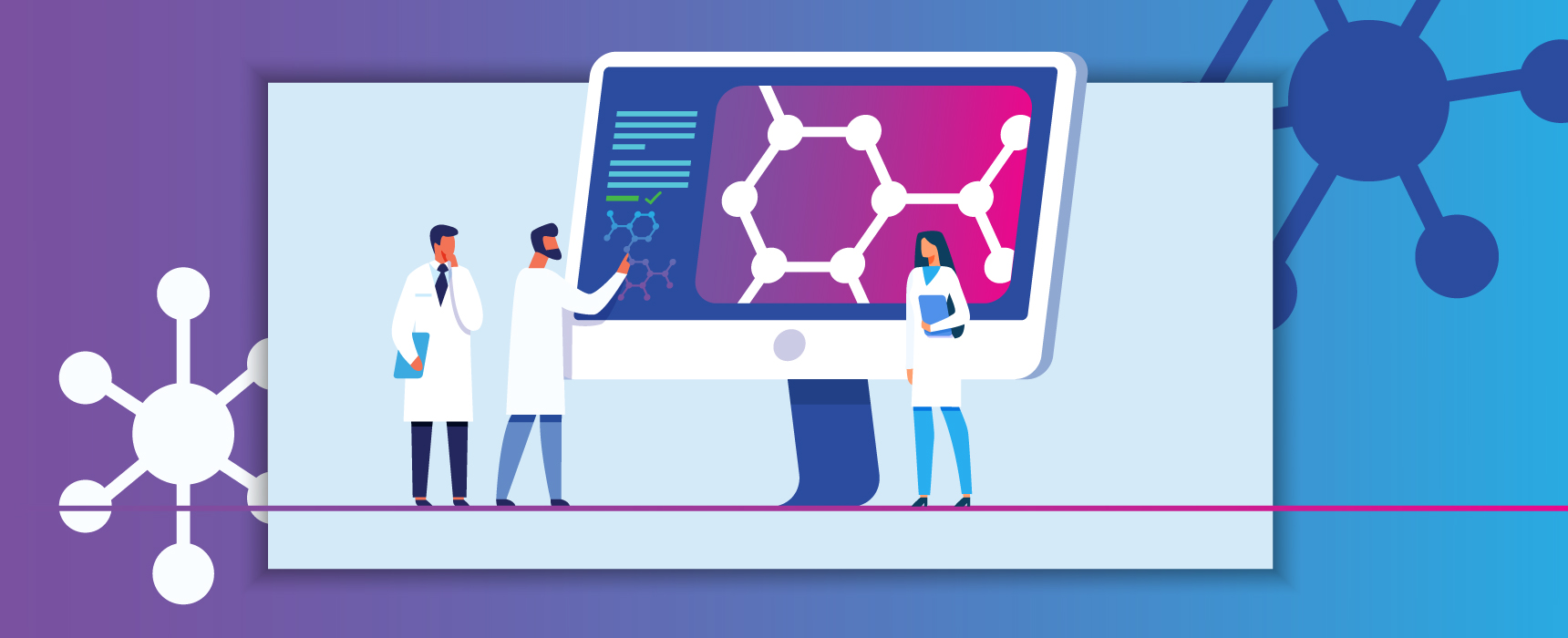 BioCentury - How to feed the machine: lessons from an AI antibiotics study